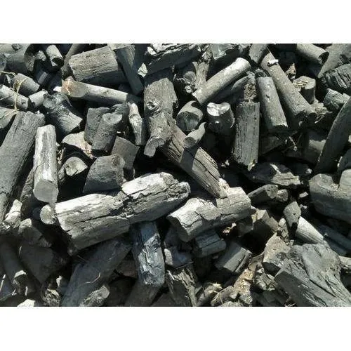 Halaban & Hard Wood Charcoal